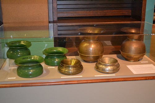 Authentic or Not: Spittoon Edition