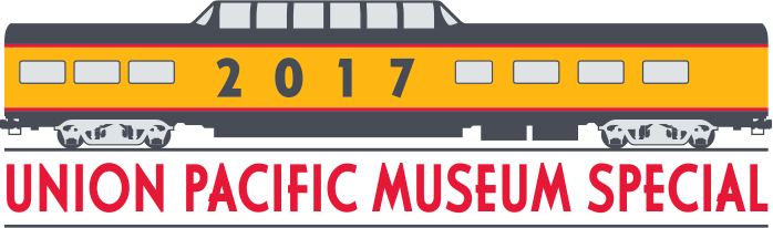 Train Excursion Sunday, Aug. 13, 2017